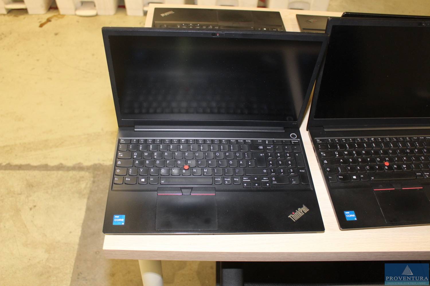 Notebook LENOVO Thinkpad E15 Gen2 20TD-0004GECore i5-1135G7 2.4 GHz