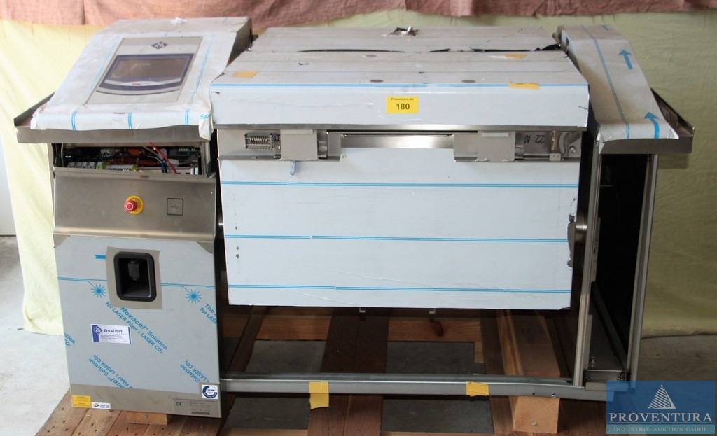 Flexichef MKN FCEKMP322R