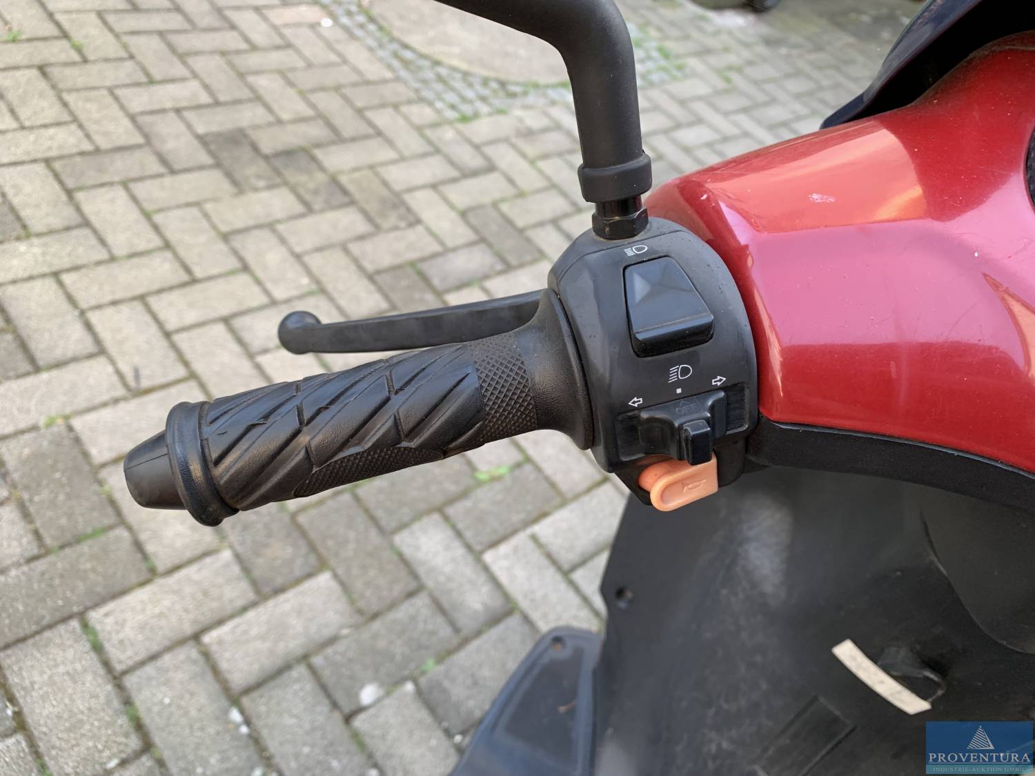 Roller Flex Tech Fun YY50QT-6