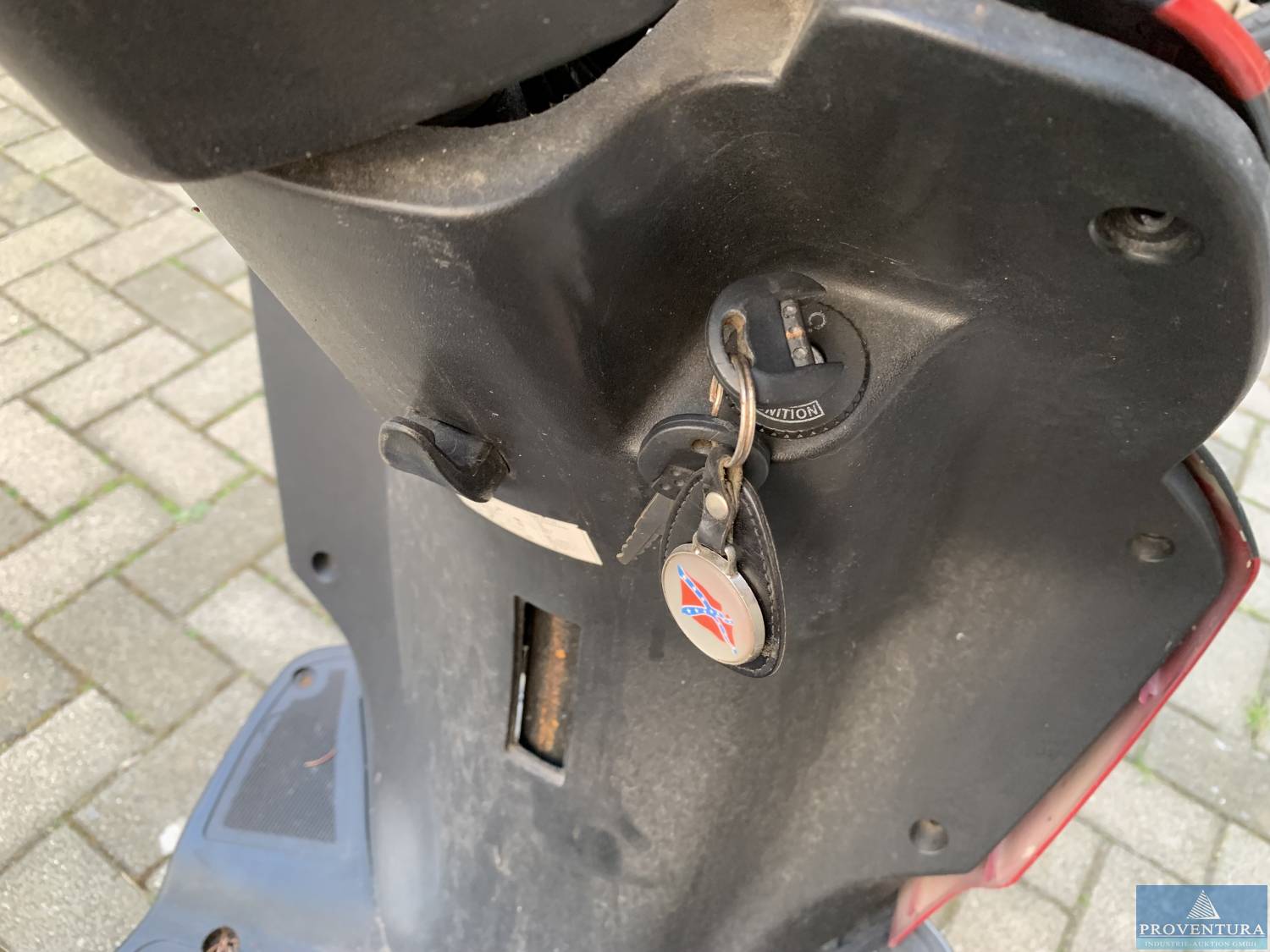 Roller Flex Tech Fun YY50QT-6