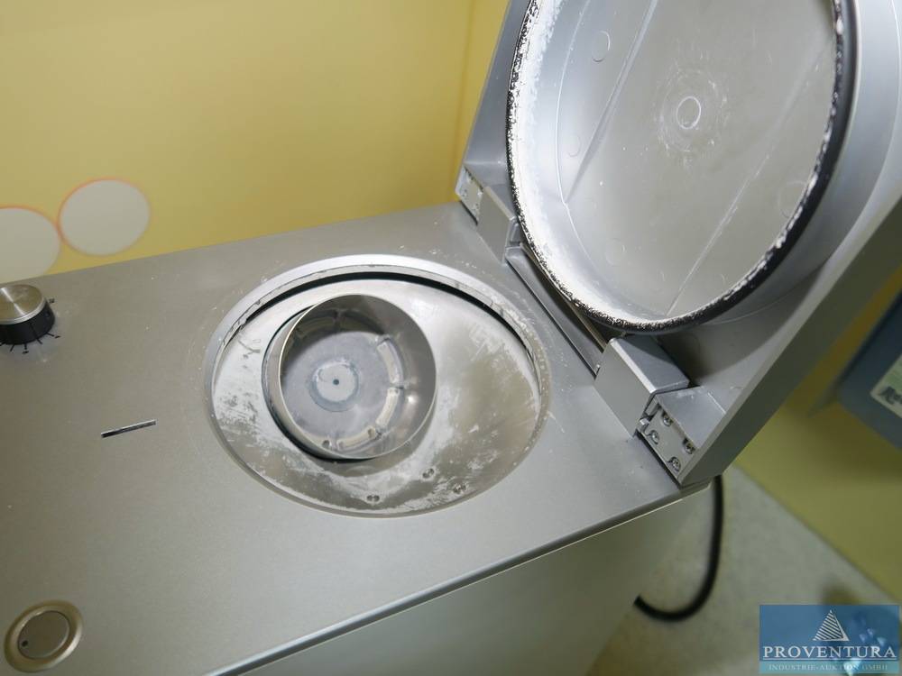 Mischgerät MIKRONA MIGMA 200