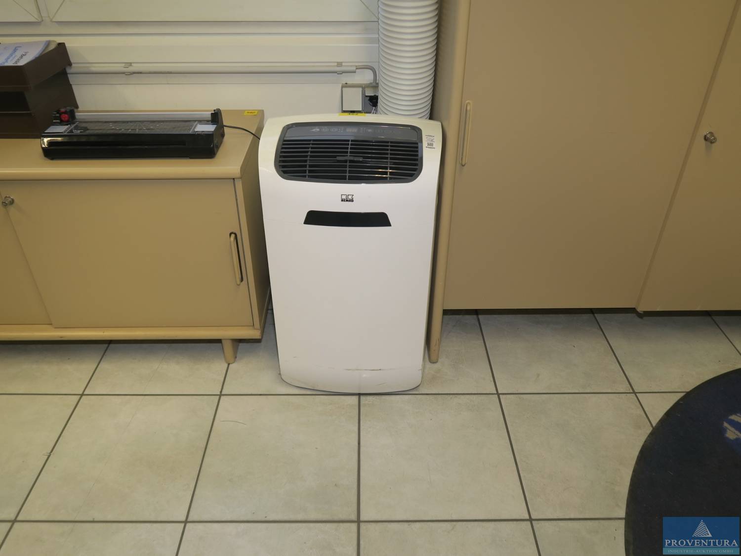 Mobil-Klimagerät REMKO SKM 340