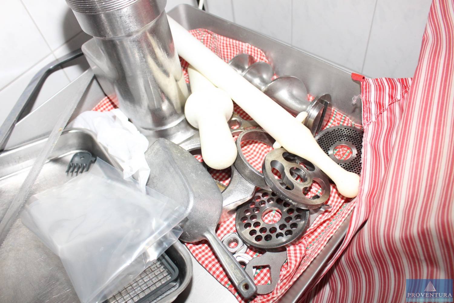 Fleischwolf MAINCA PM-98L