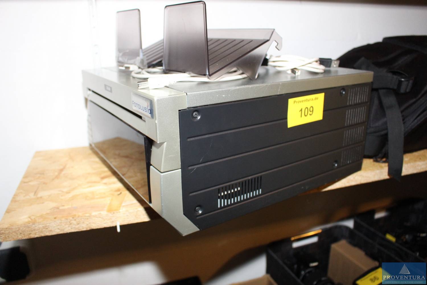 Fotodrucker FOTOLUSIO DS 40