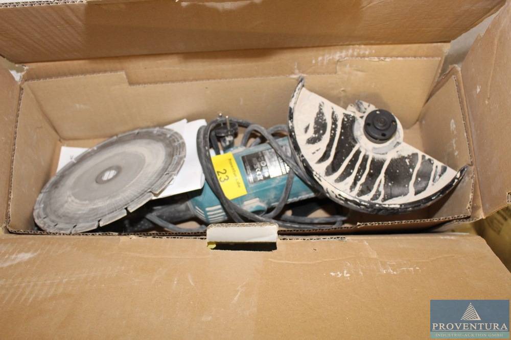 Winkelschleifer MAKITA GA 9050 R