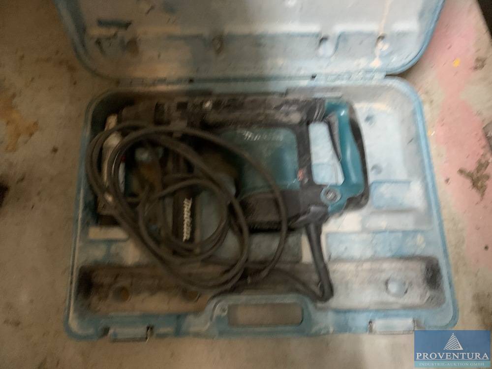 Bohrhammer MAKITA HR3541FC