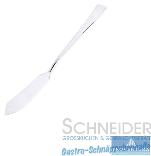60 Stück Fischmesser Hamburg