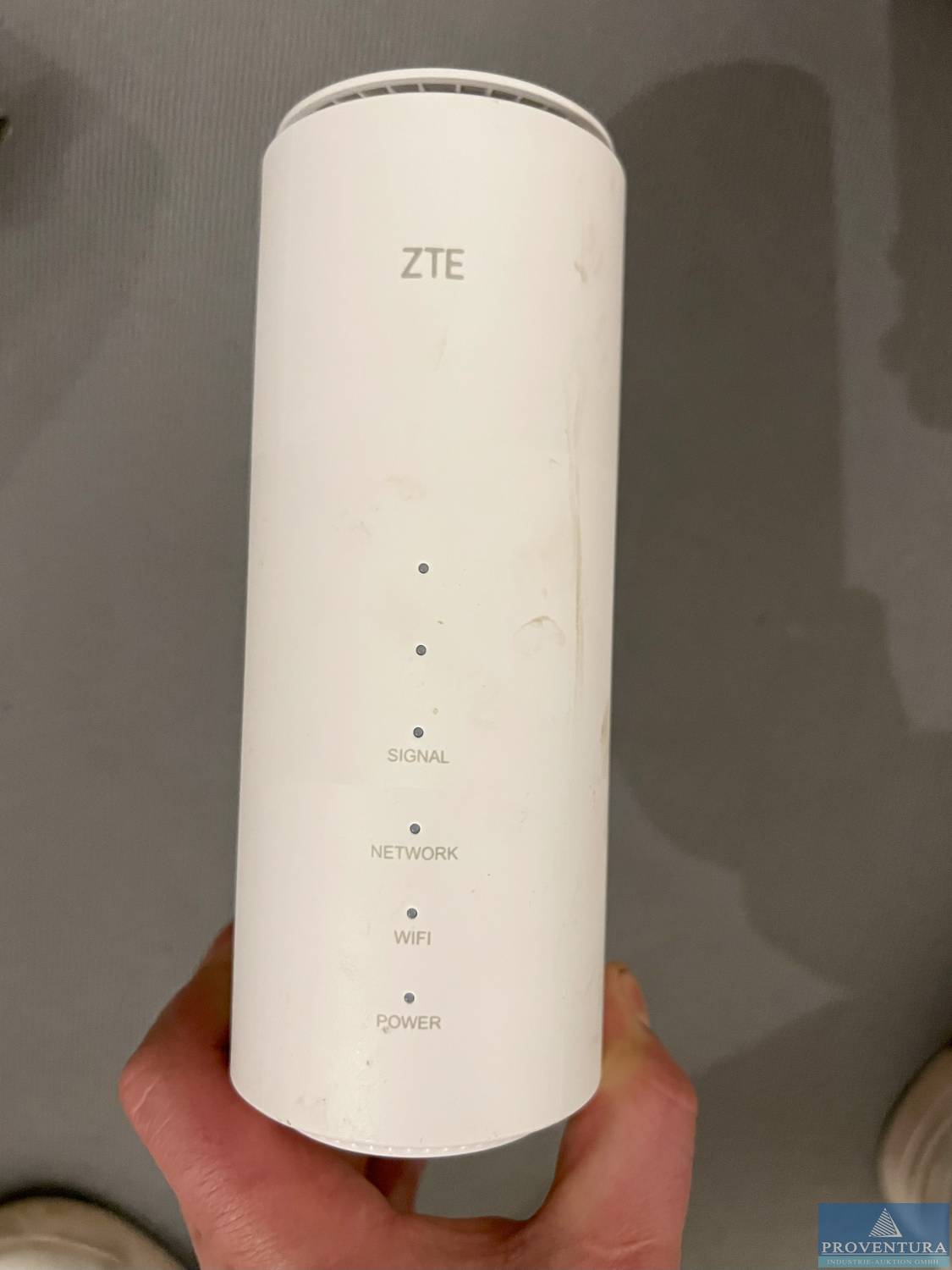 Router TELEKOM ZTE MC801A HyperBox 5G ws