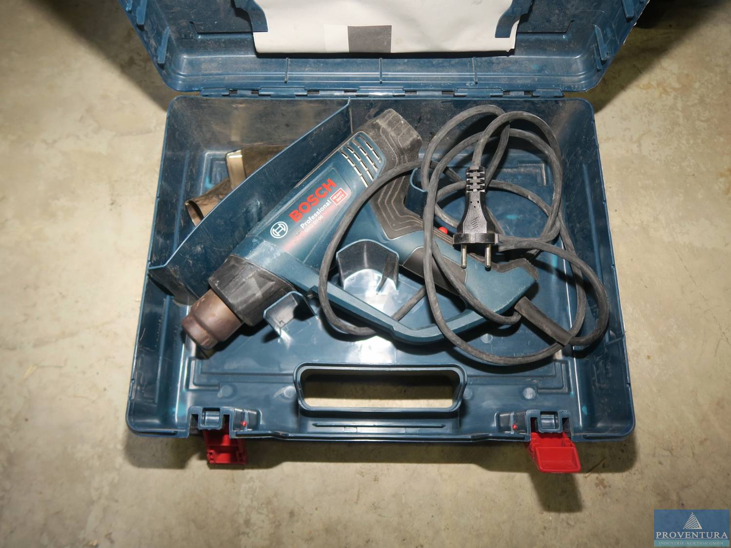 Heißluftfön BOSCH Professional GHG 23-66