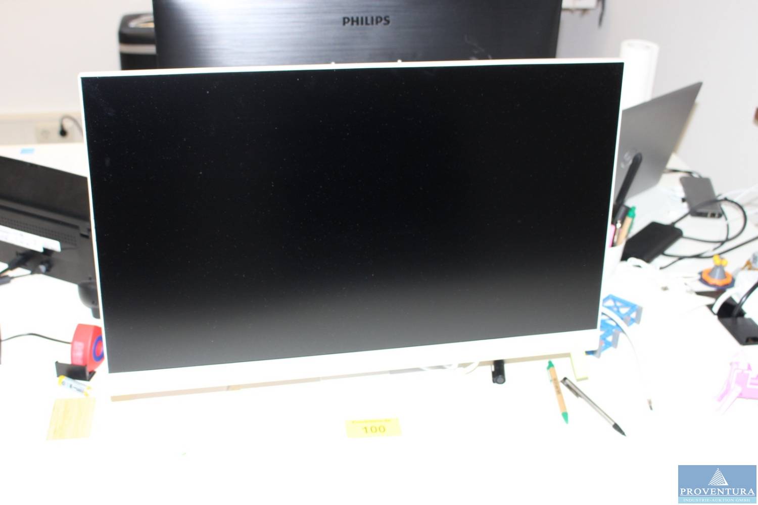 WQHD-LED-Monitor IIYAMA PL2792Q