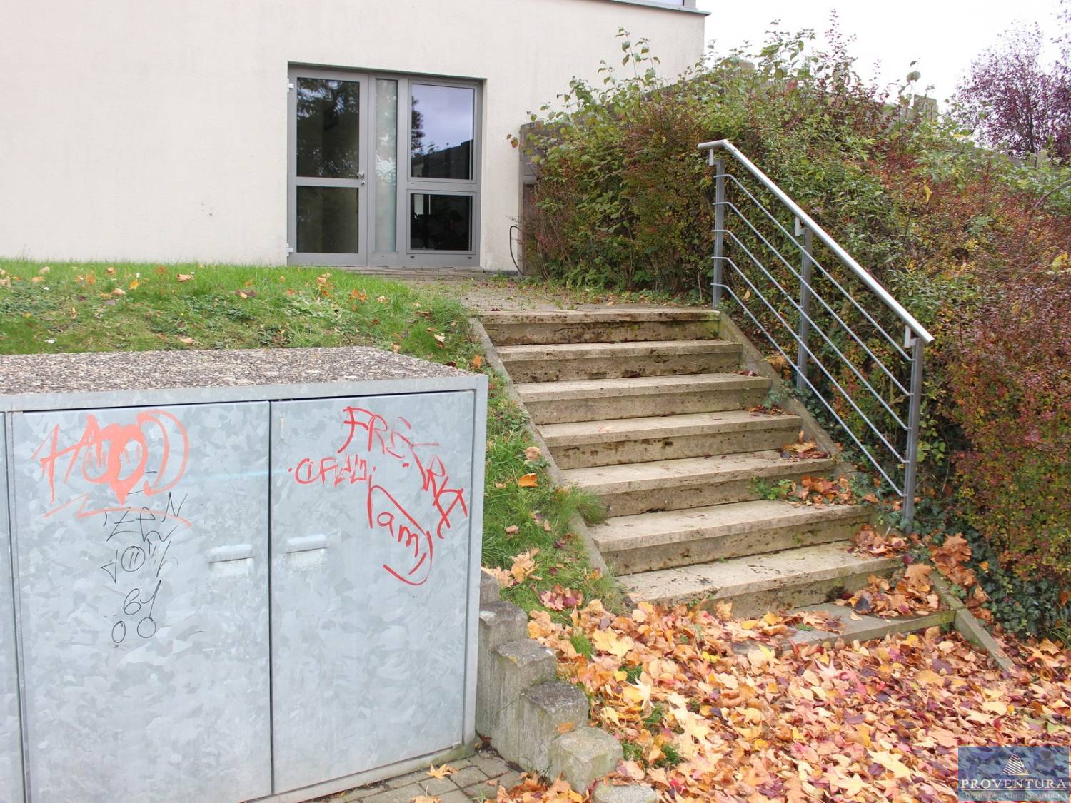 Kabelzug NPG R-Line R2.21 Cable Cross Over