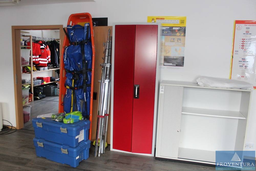 Verbandsmaterial medizinische Verbrauchsmaterialien