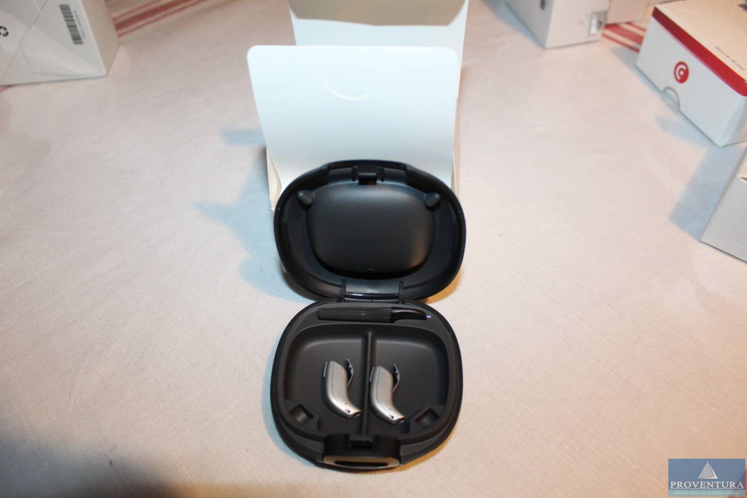 Hörgeräte OTICON Ruby 2