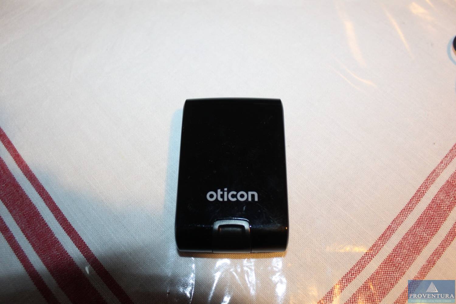 Hörgeräte OTICON Ruby 2