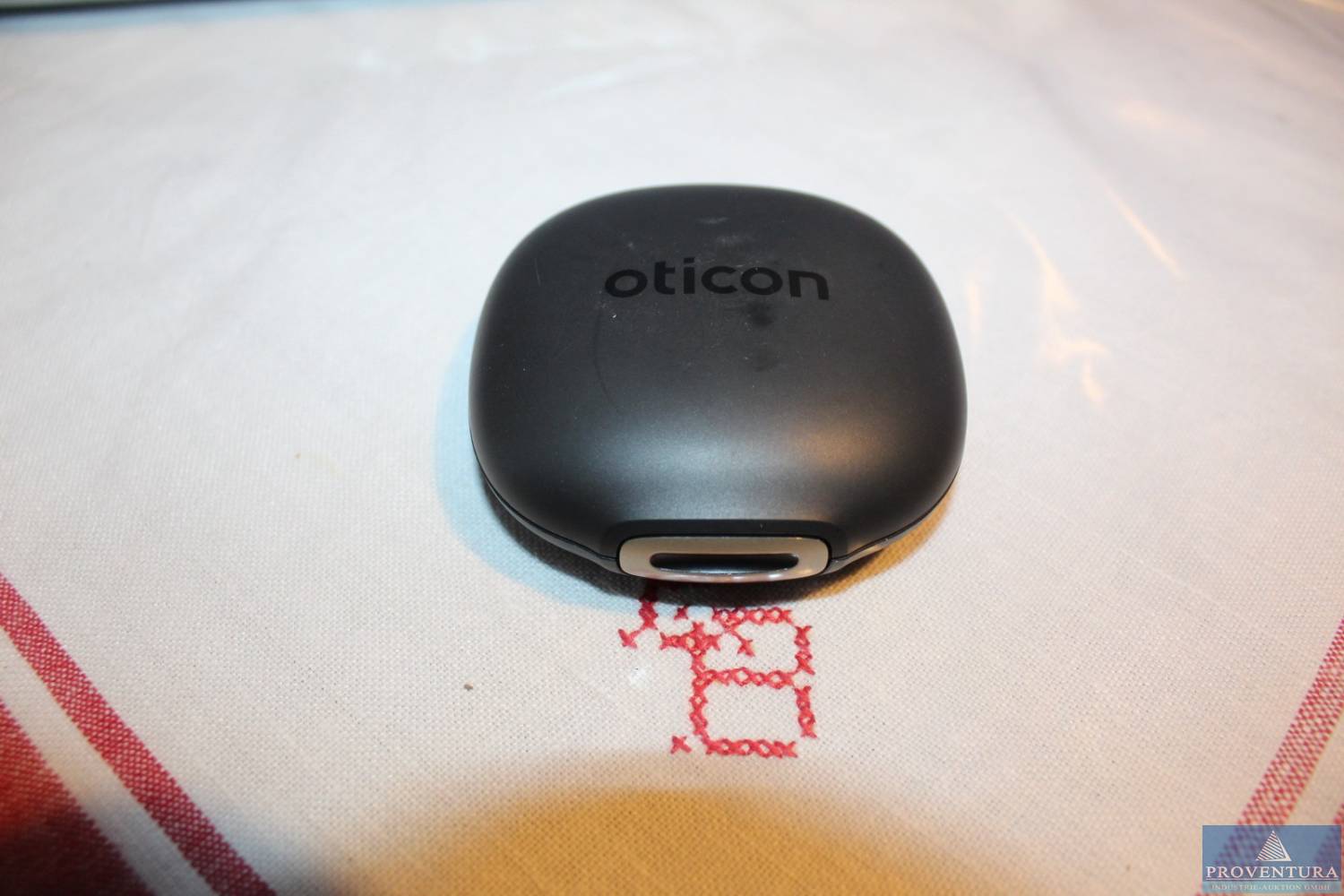 Hörgeräte OTICON Ruby 2