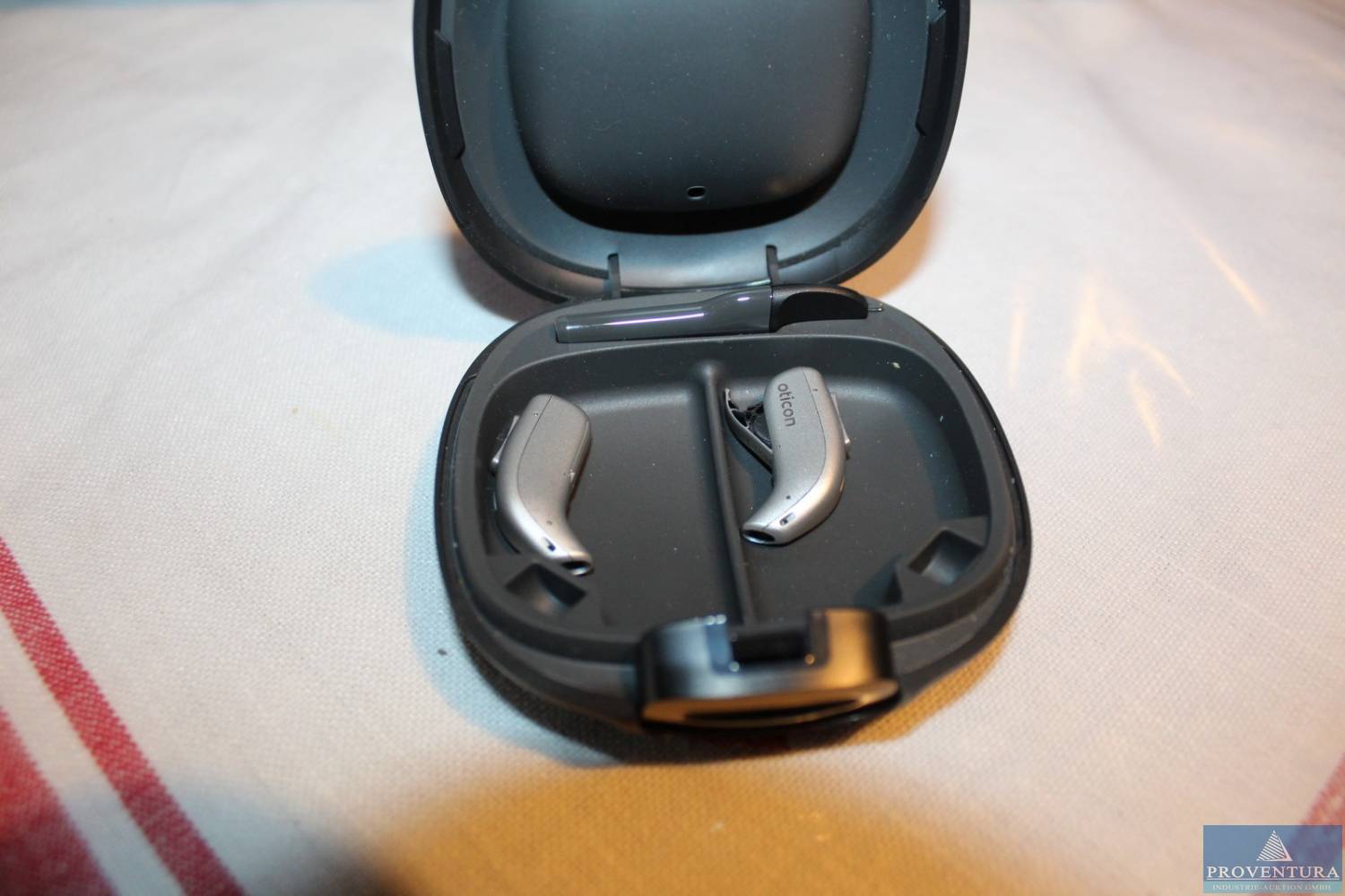 Hörgeräte OTICON Ruby 2