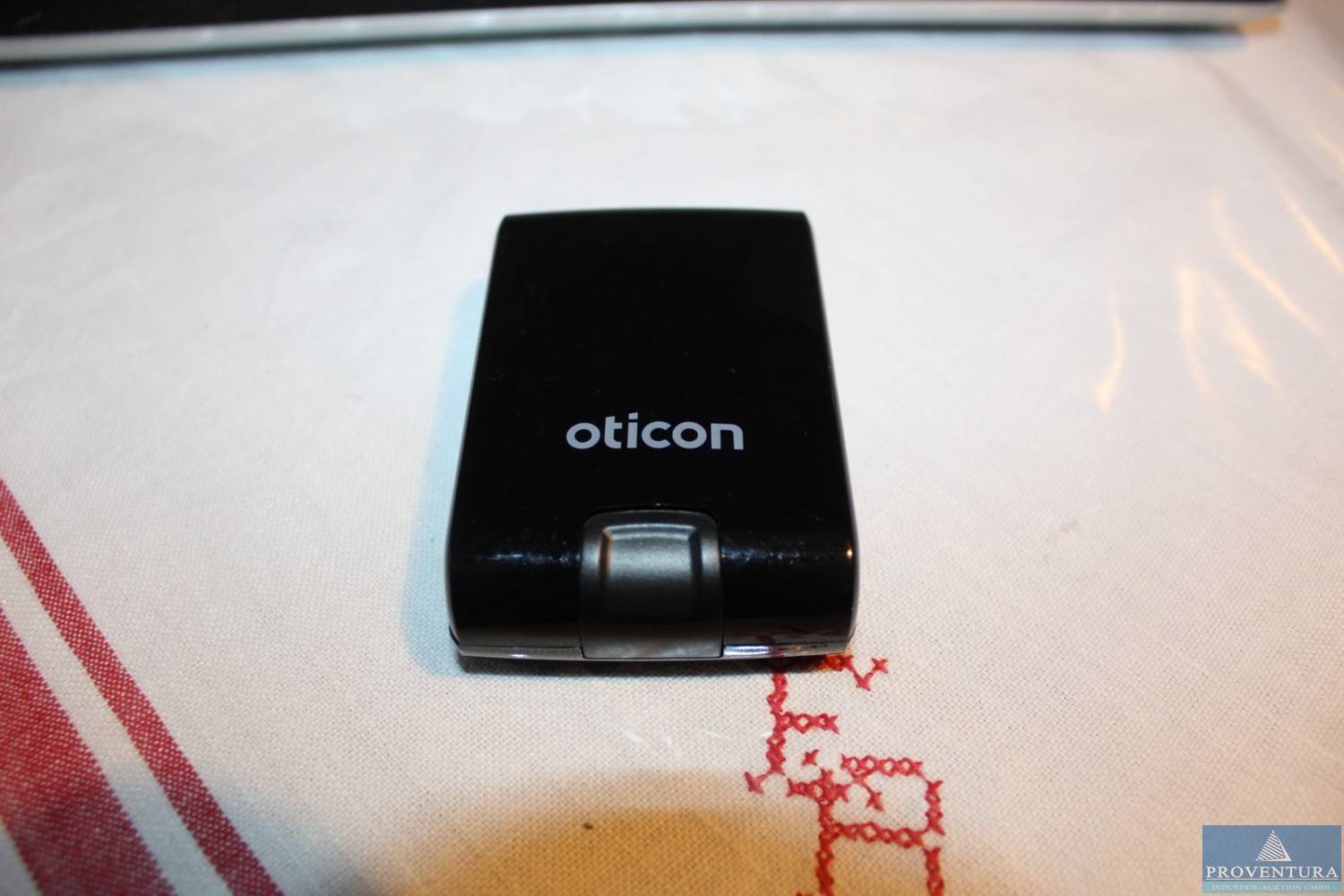 Hörgeräte OTICON Ruby 2