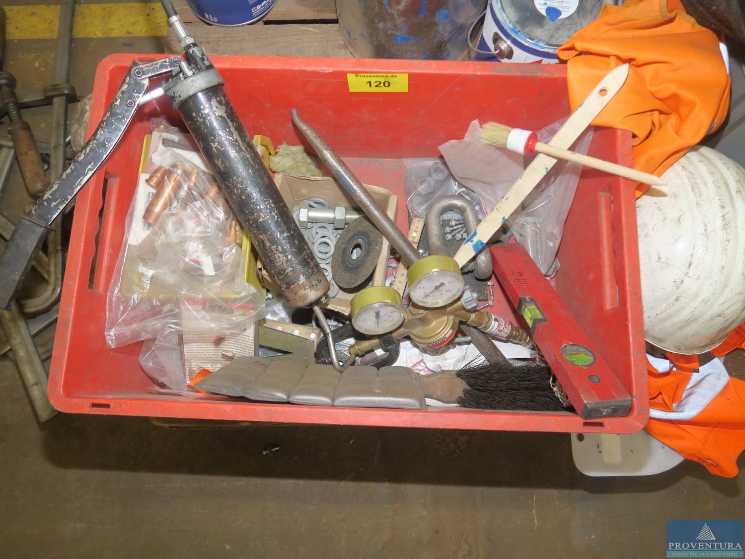 Handwerkzeuge: Schraubzwingen