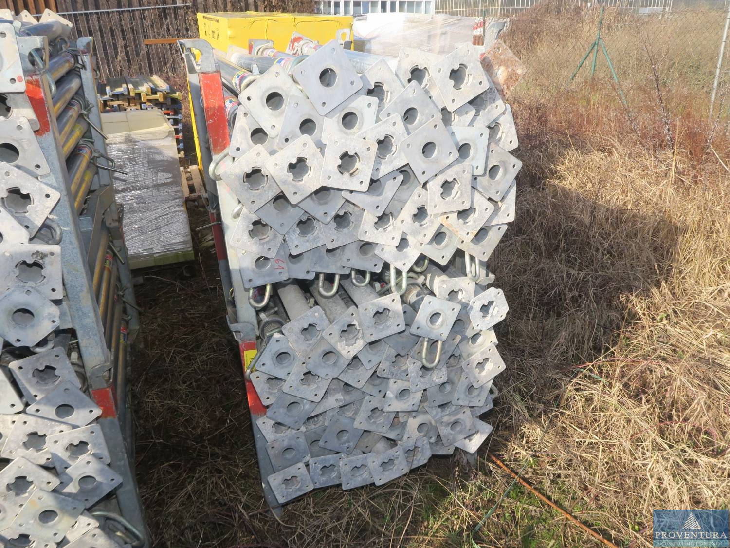 Baustützen DOKA 20 Eco Eurex 300 ca. 87 St.