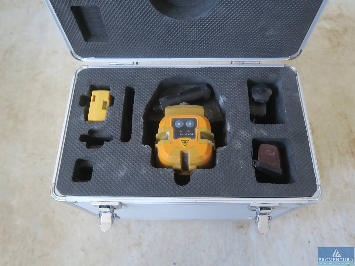 Laser Multi-Line LC-4x