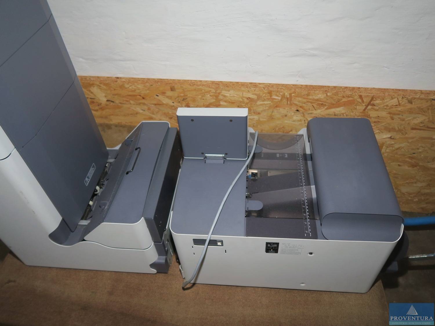 Kuvertierer FRANCOTYP-POSTALIA FPi 5600