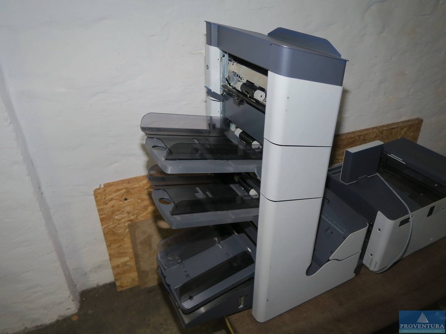 Kuvertierer FRANCOTYP-POSTALIA FPi 5600