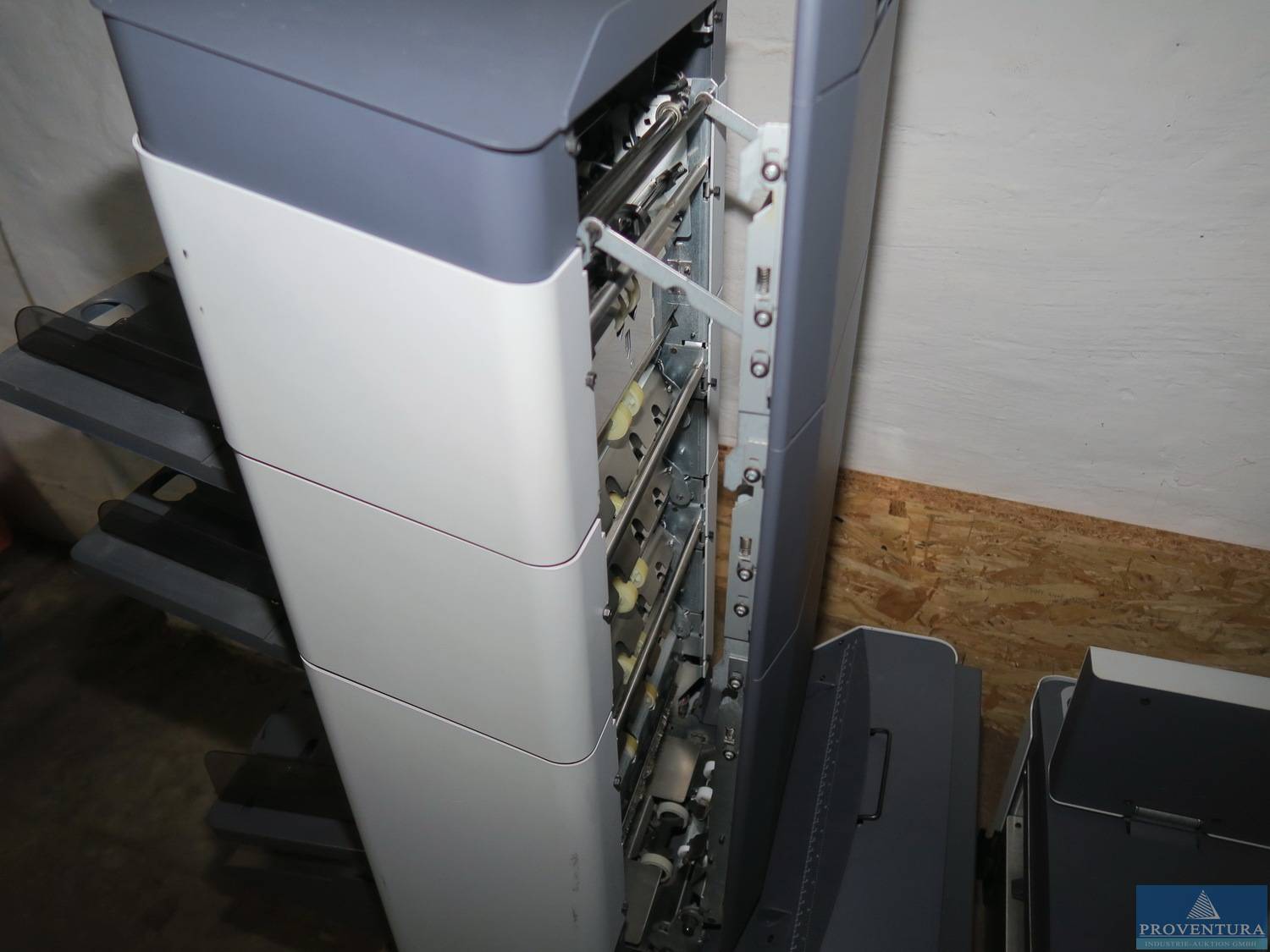 Kuvertierer FRANCOTYP-POSTALIA FPi 5600