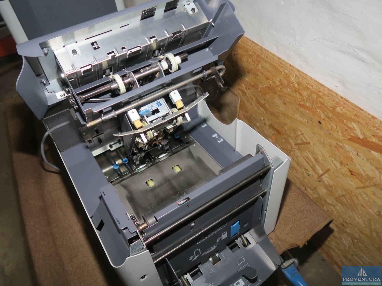 Kuvertierer FRANCOTYP-POSTALIA FPi 5600