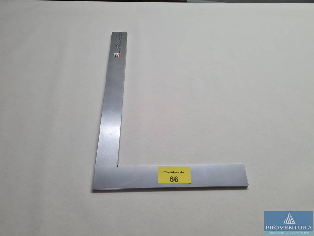 Präzisions-Haarwinkel HELLIOS PREISSER Din 875/00