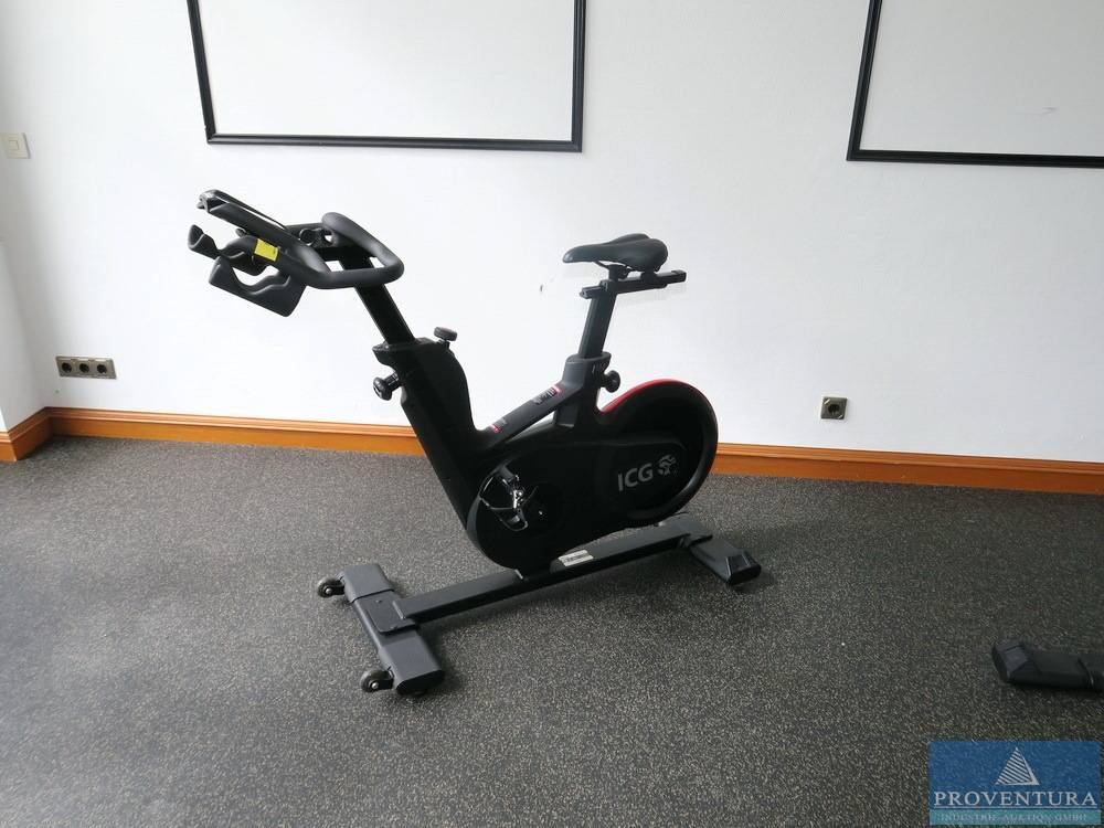 Indoor-Bike ICG IC-IC5B1-01 Bj. 2021
