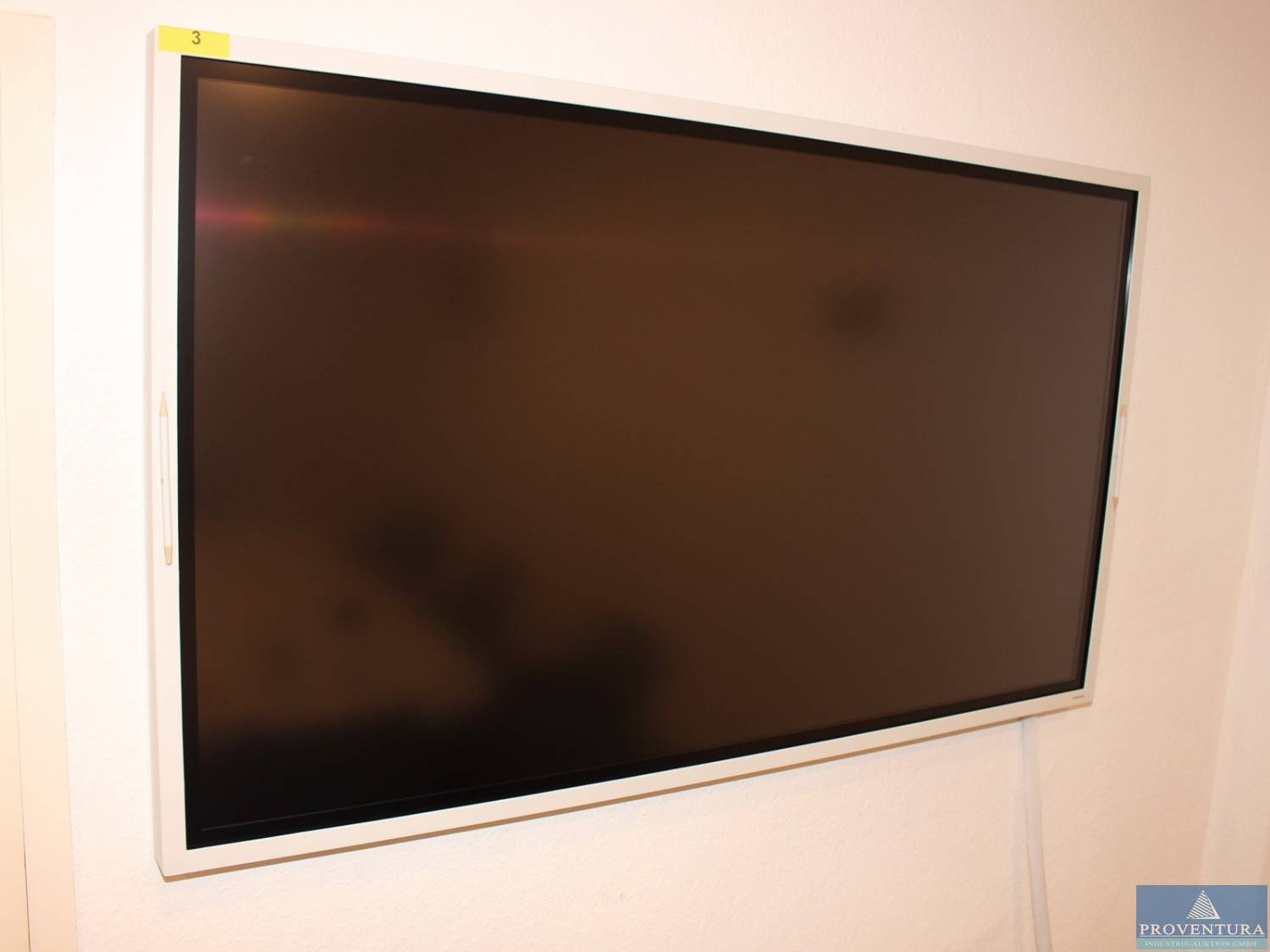 UHD-Digital-Flipboard SAMSUNG WM65R Mod. LH65WMRWBGCXEN