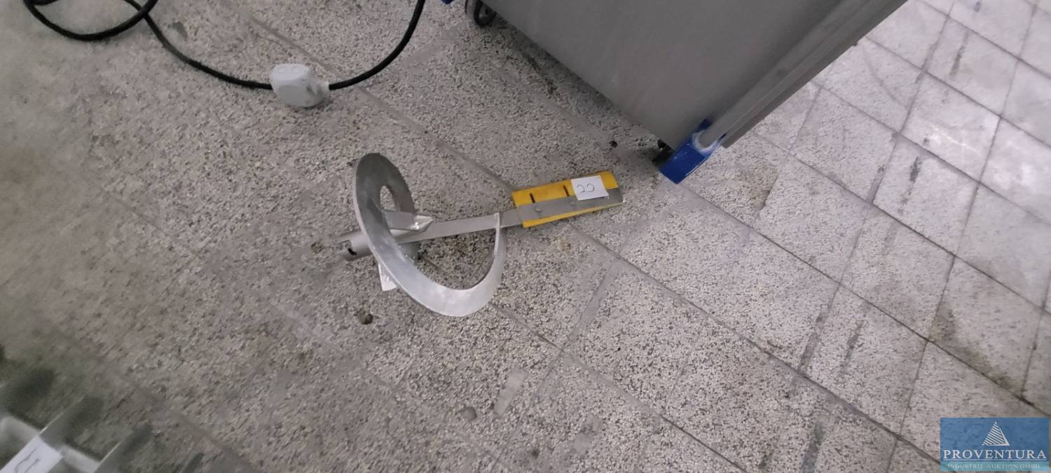 pump unit Stork Titan B.V. model: TRF 630