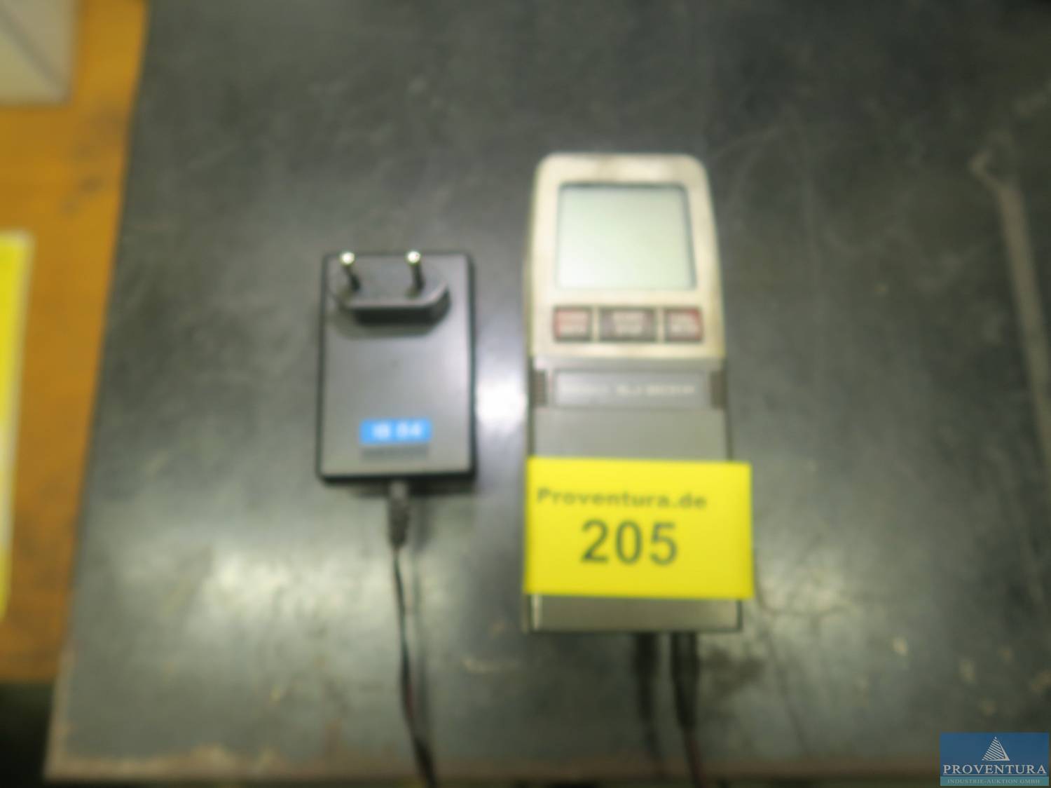 Oberflächenprüfgerät MITUTOYO SJ-201P