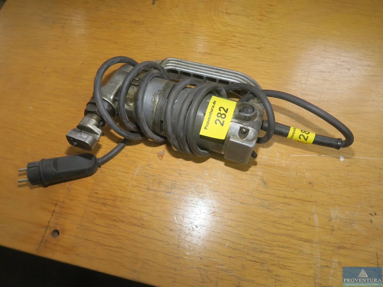 Elektro-Blechschere BOSCH 1500