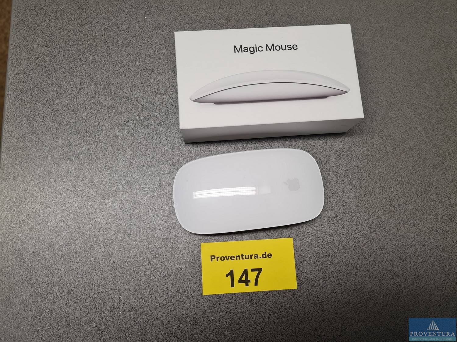 Maus APPLE Magic Mouse 3