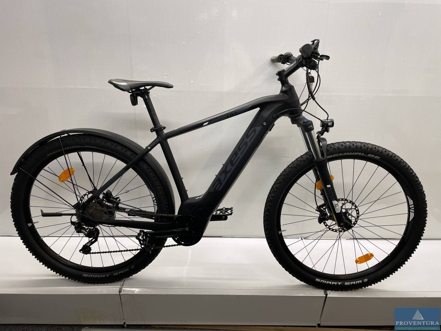 E-Bike AXESS Force SPG 29 Zoll