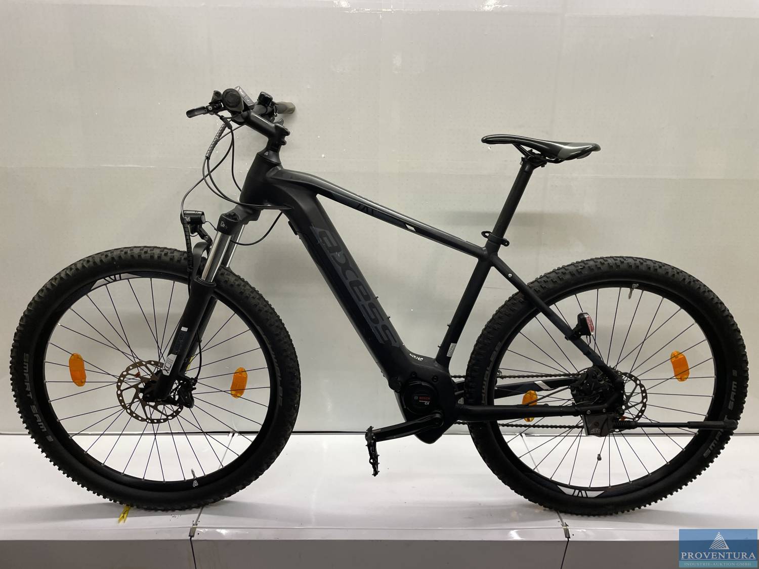 E-Bike AXESS Force SPG 29 Zoll