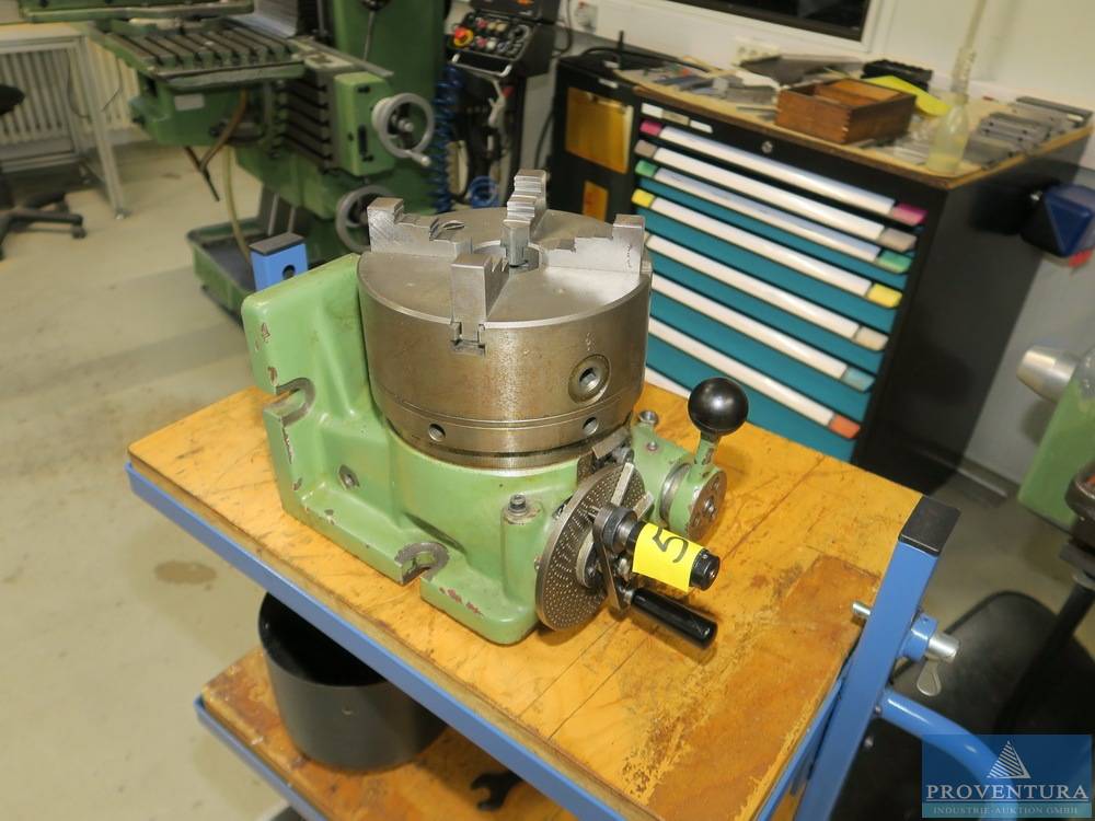 Teilapparat WALTER NTHUW 4