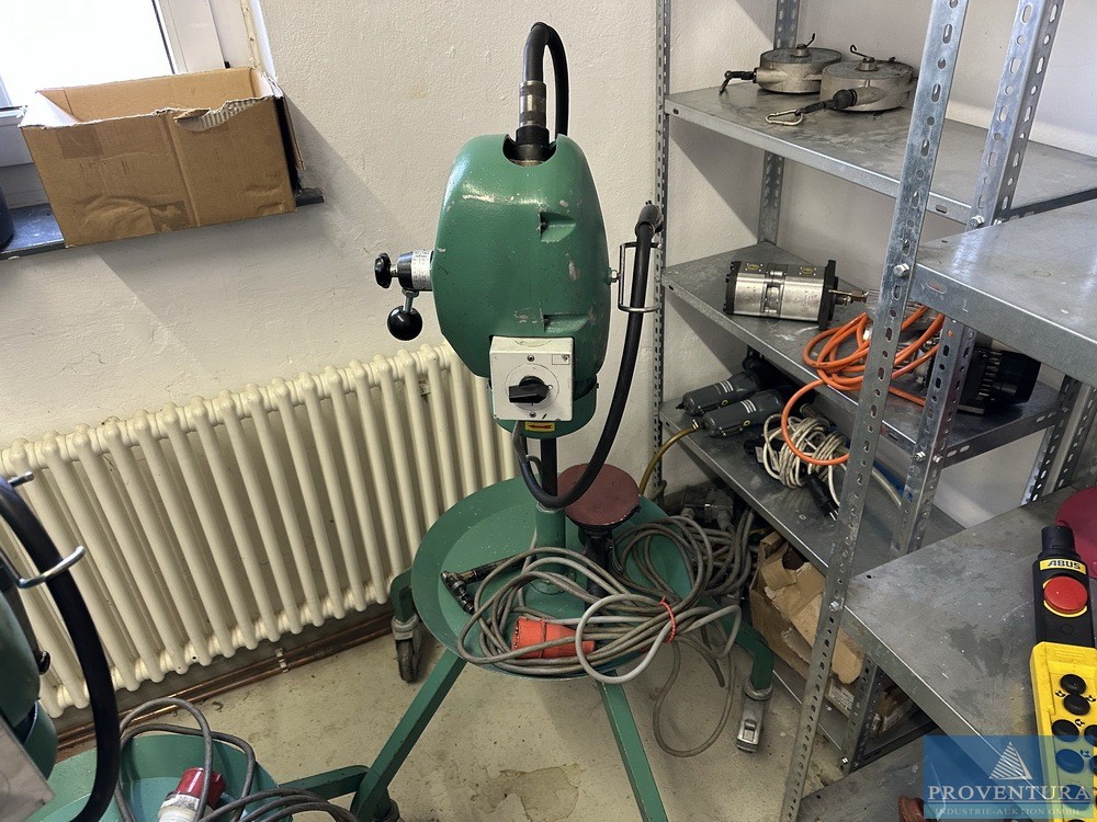 Biegsame Welle Biax A MB 30Bj. 2011