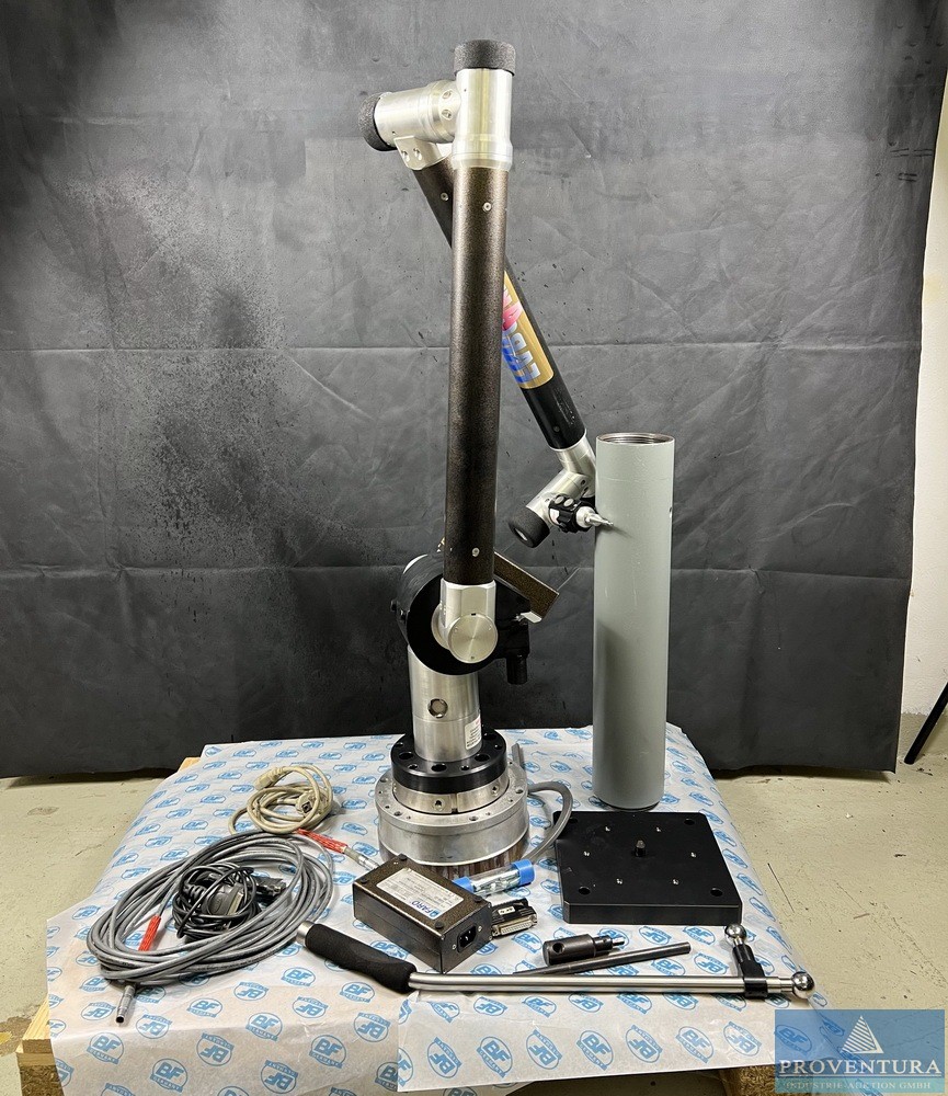 Messarm Faro Gold G08-02 Bj 1999