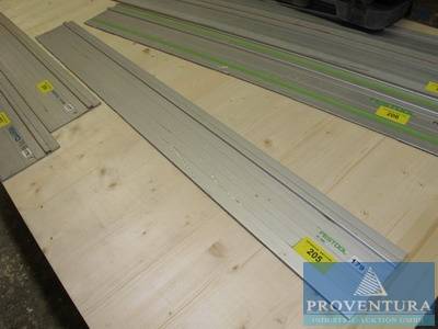 Führungsschiene FESTOOL FS 1400
