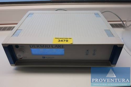 Behandlungsgerät DERMIO-CARE