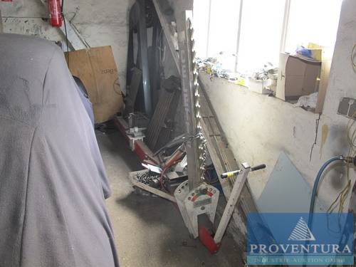 Richtbank CELETTE Cobra E