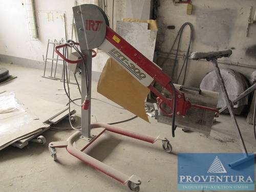 IRT-Infrarotstrahler IRT-300