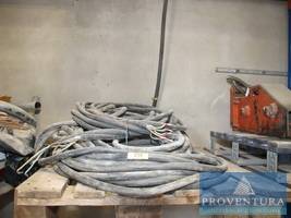 Starkstromkabel LINEAX