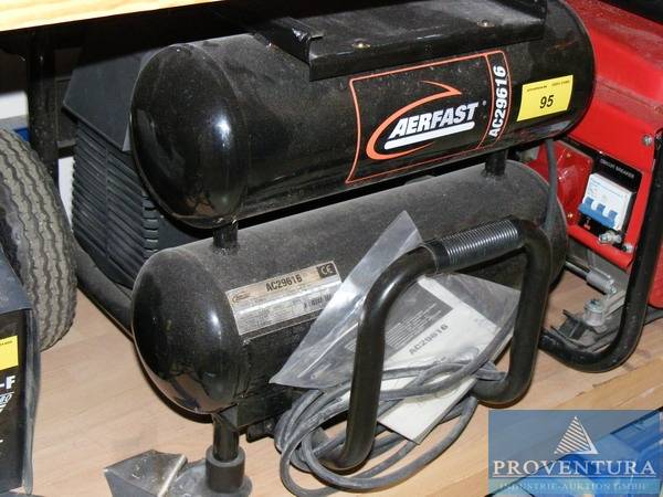 Kompressor AERFAST AC 29616