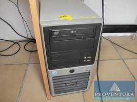 PC Miditower MAXDATA