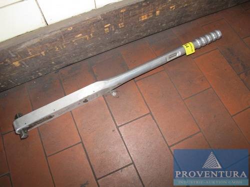 Drehmomentschlüssel RAHSOL Dremometer