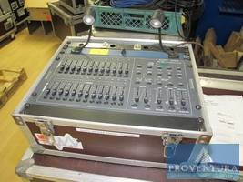 Licht-Mischpult BOTEX SCENE SETTER DC-1224