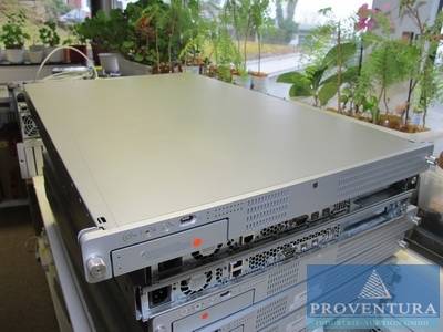 Rack-Server APPLE Xserve G5